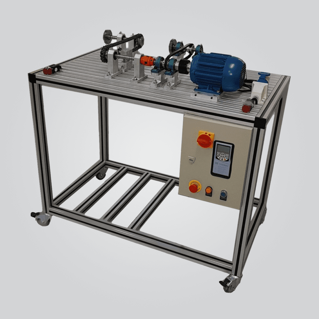 Bancadas | Bancadas e Projetos Especiais